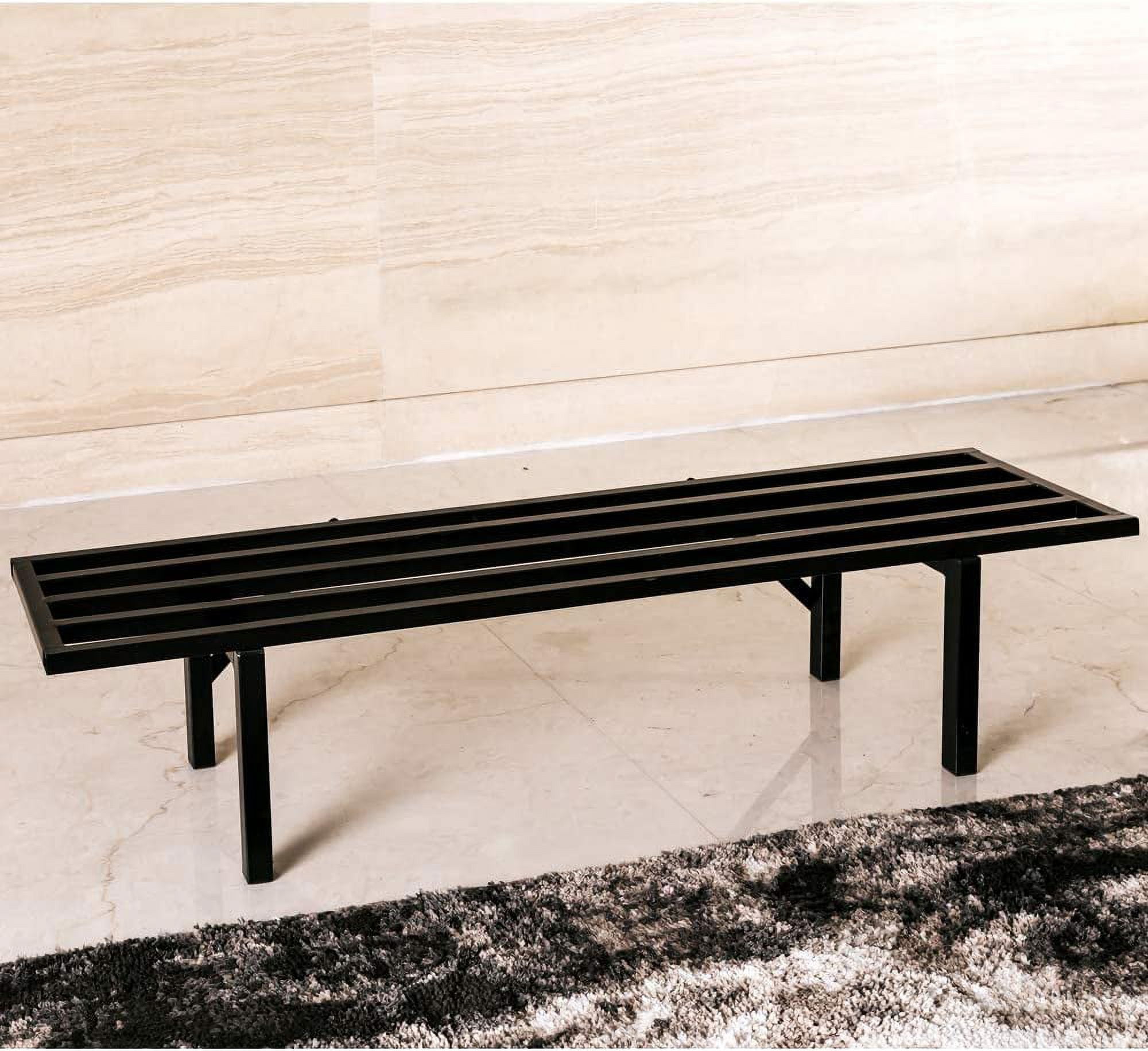 2 Tier Metal Sturdy Heavy Plant Stand, Narrow Plant Stand Indoor and ...