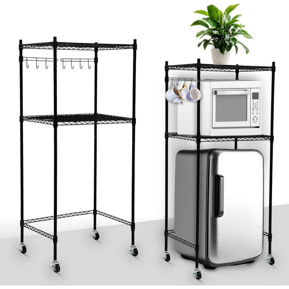Refrigeration Rack