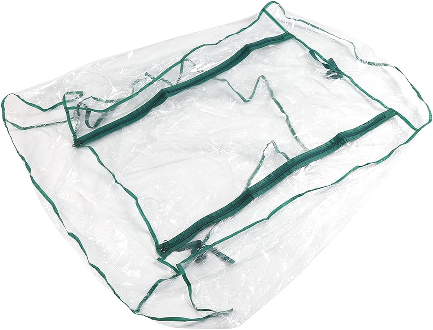 2-Tier Mini Greenhouse, Mini Garden Greenhouses, Walk-in Greenhouse ...