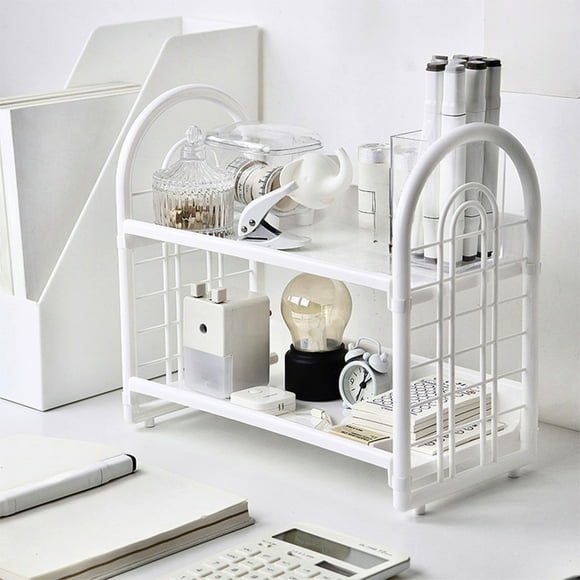 2 Tier Shelving Unit