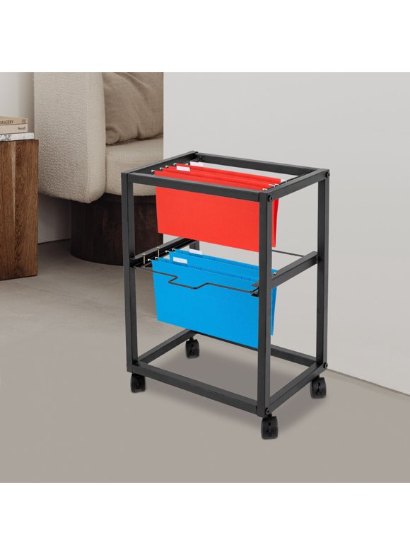 2 Drawer File Cabinets in Office Furniture - Walmart.com