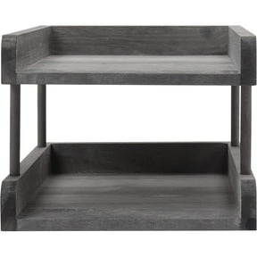 Inbox Outbox Tray Desk