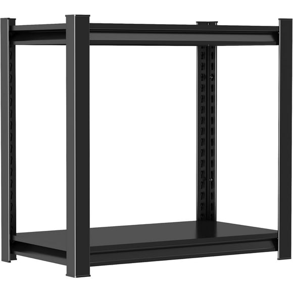 2 Tier Shelving Unit