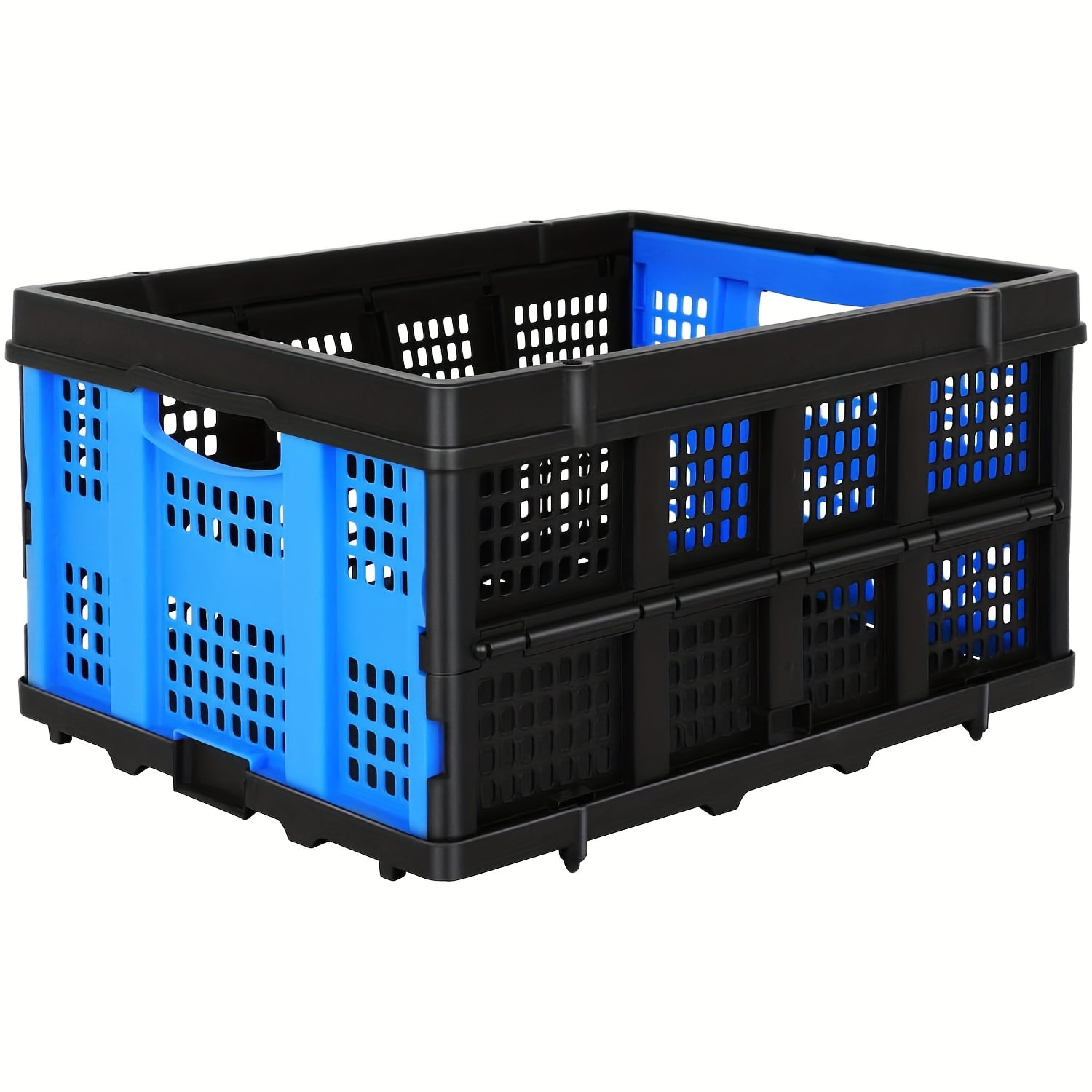 [2-Tier Utility Cart] 2-Tier Multifunctional Utility Cart With Wheels ...