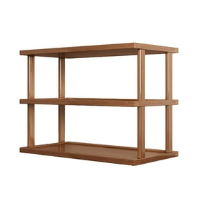 2 Tier Shelving Unit