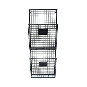 Wire Hanging File Organizer