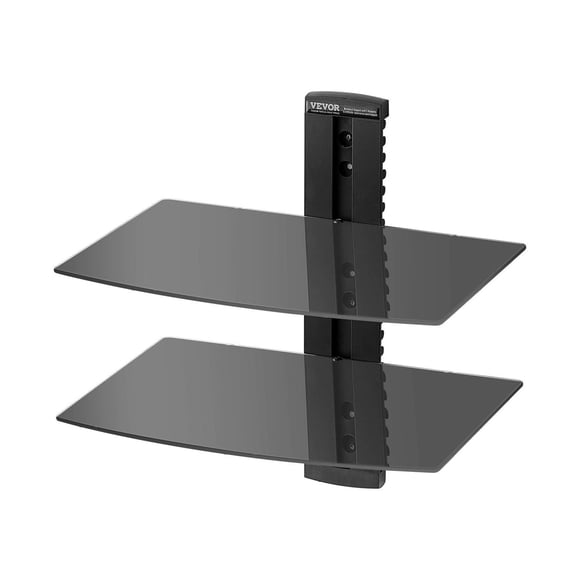 Stereo Wall Shelf