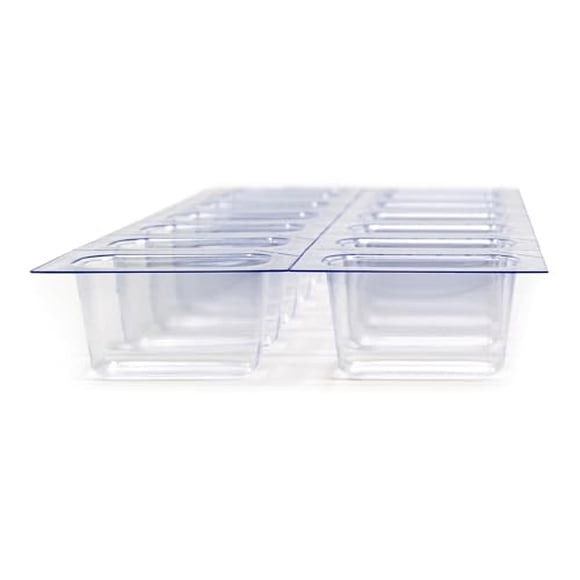 Pill Blister Pack