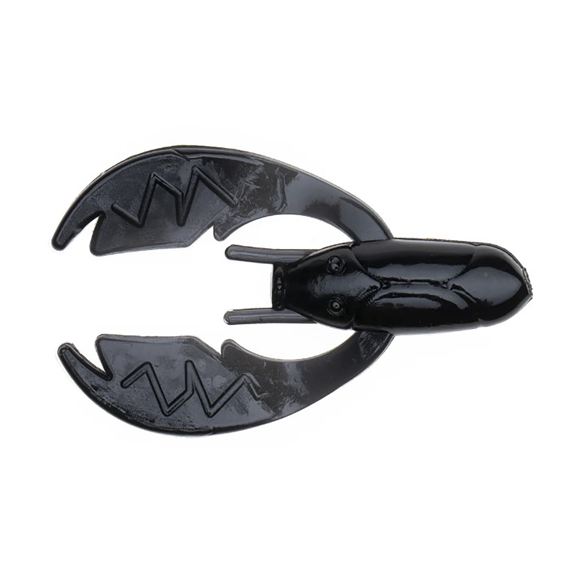 2" Tiny Paca Chunk BaitFuel Craw NetBait - 7 Pack - Walmart.com