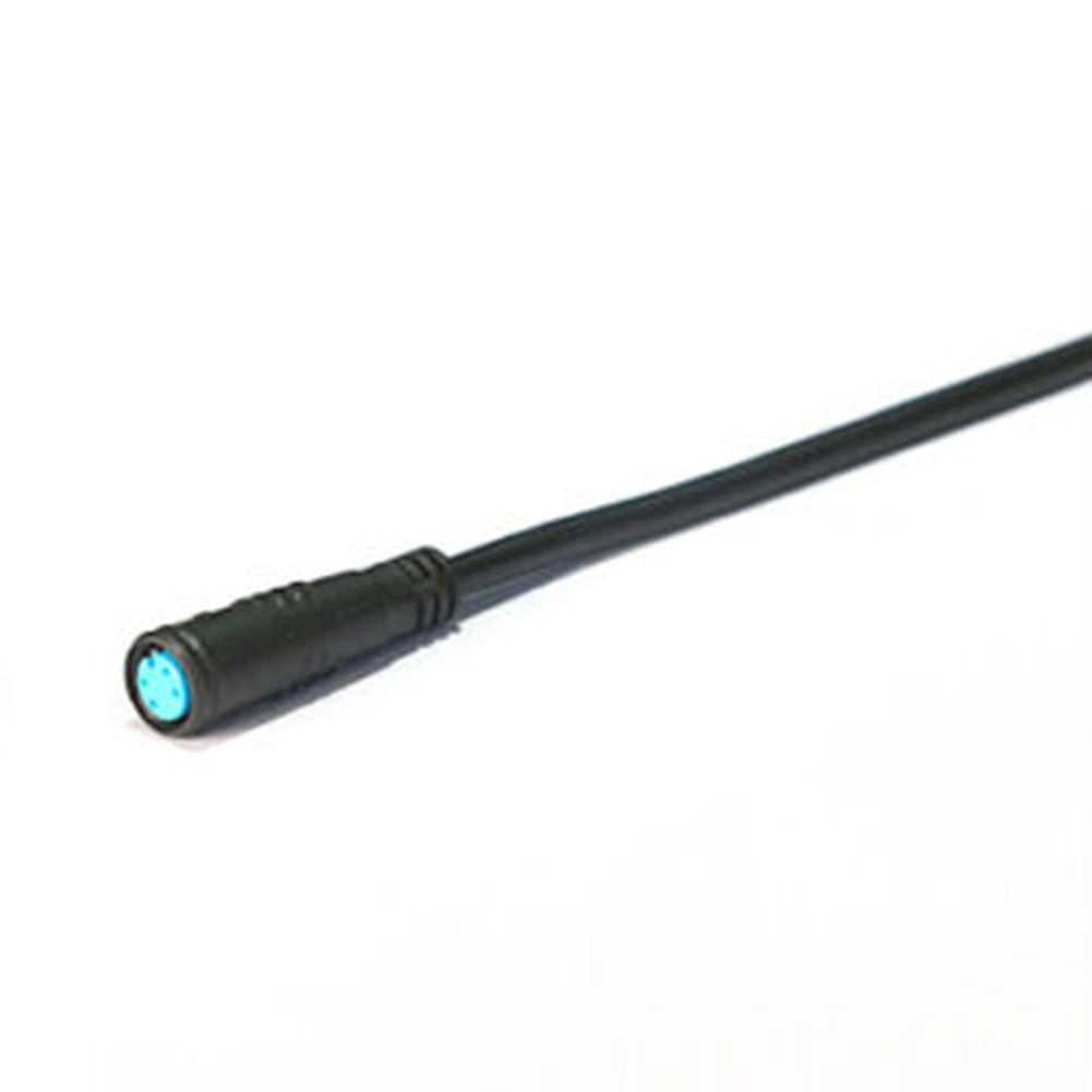 2 To 8 Pin Electric Bike Higo Julet Connector Julet 5 Pin Cable ...
