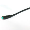2 To 8 Pin Electric Bike Higo Julet Connector Julet 5 Pin Cable ...