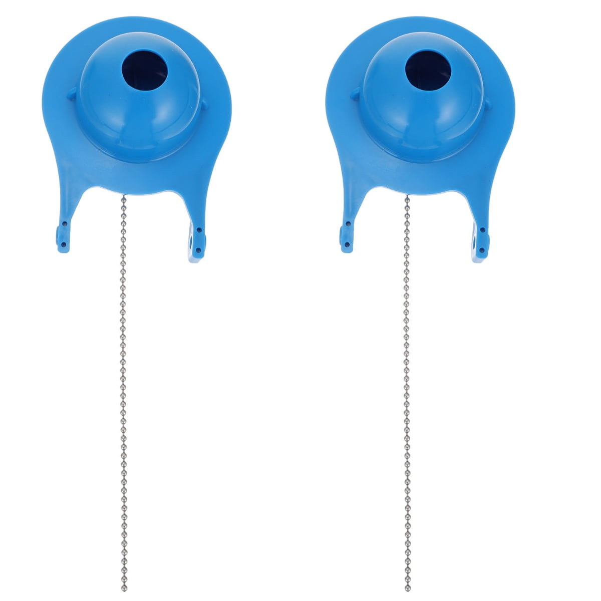 2 Toilet Drain Valve Toilets and Parts Tank Hardware - Walmart.com