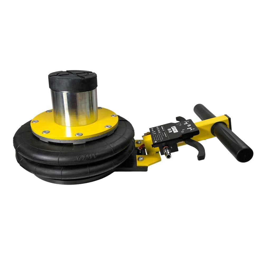 2-Ton Air Bladder Jack (2-Stage) - Walmart.com