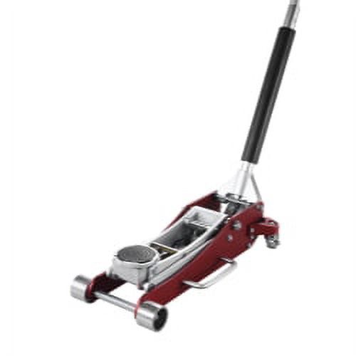 2 Ton Aluminum Service Jack XD - Walmart.com