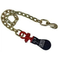 Double Barrel "Chain Driven" Trailer Gate Lift Assist by Rack'em Mfg ...