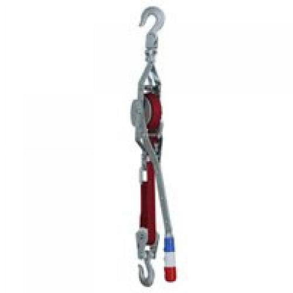 American Power Pull 19200 Power Strap Pull, 2-Ton - Walmart.com