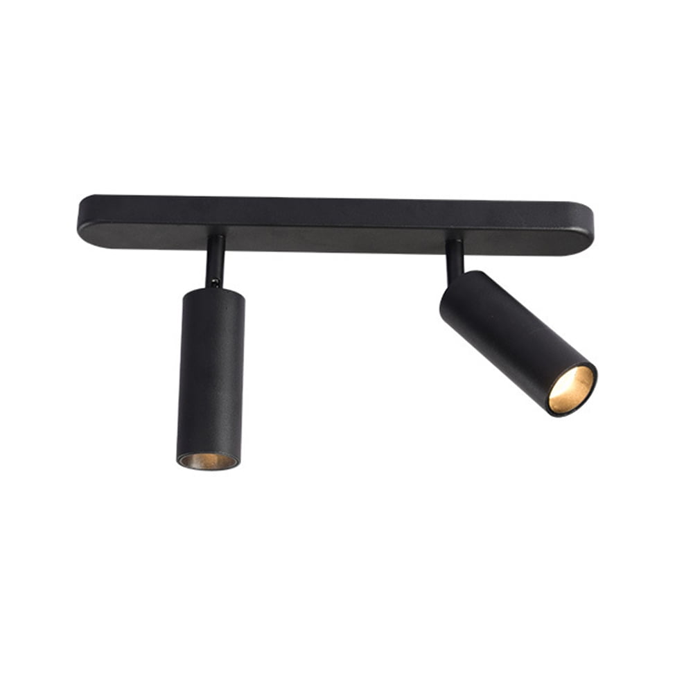 2-Track Lighting Fixtures Ceiling Led Lights, Modern Ceiling Spot ...