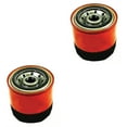 (2) - Tractor Spin-On Hydraulic Oil Filter 2-Pack, for Kioti Daedong ...