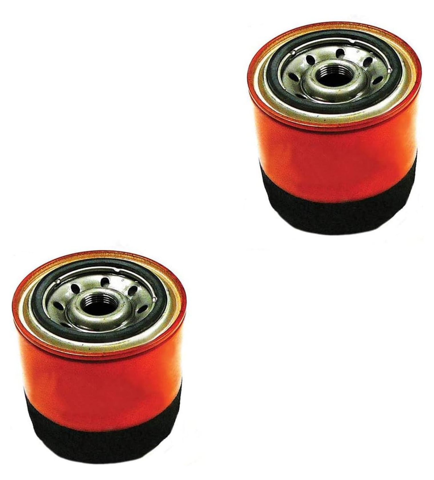 (2) - Tractor Spin-On Hydraulic Oil Filter 2-Pack, for Kioti Daedong E6201-32443 - Walmart.com