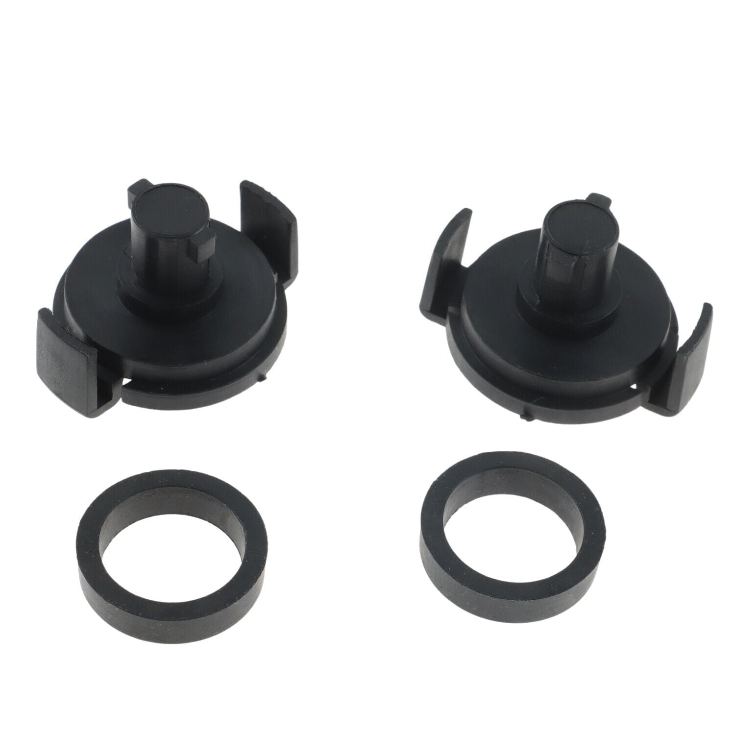 2 Transmission Oil Level Drain Plugs with Gasket For Hyundai For Kia ...