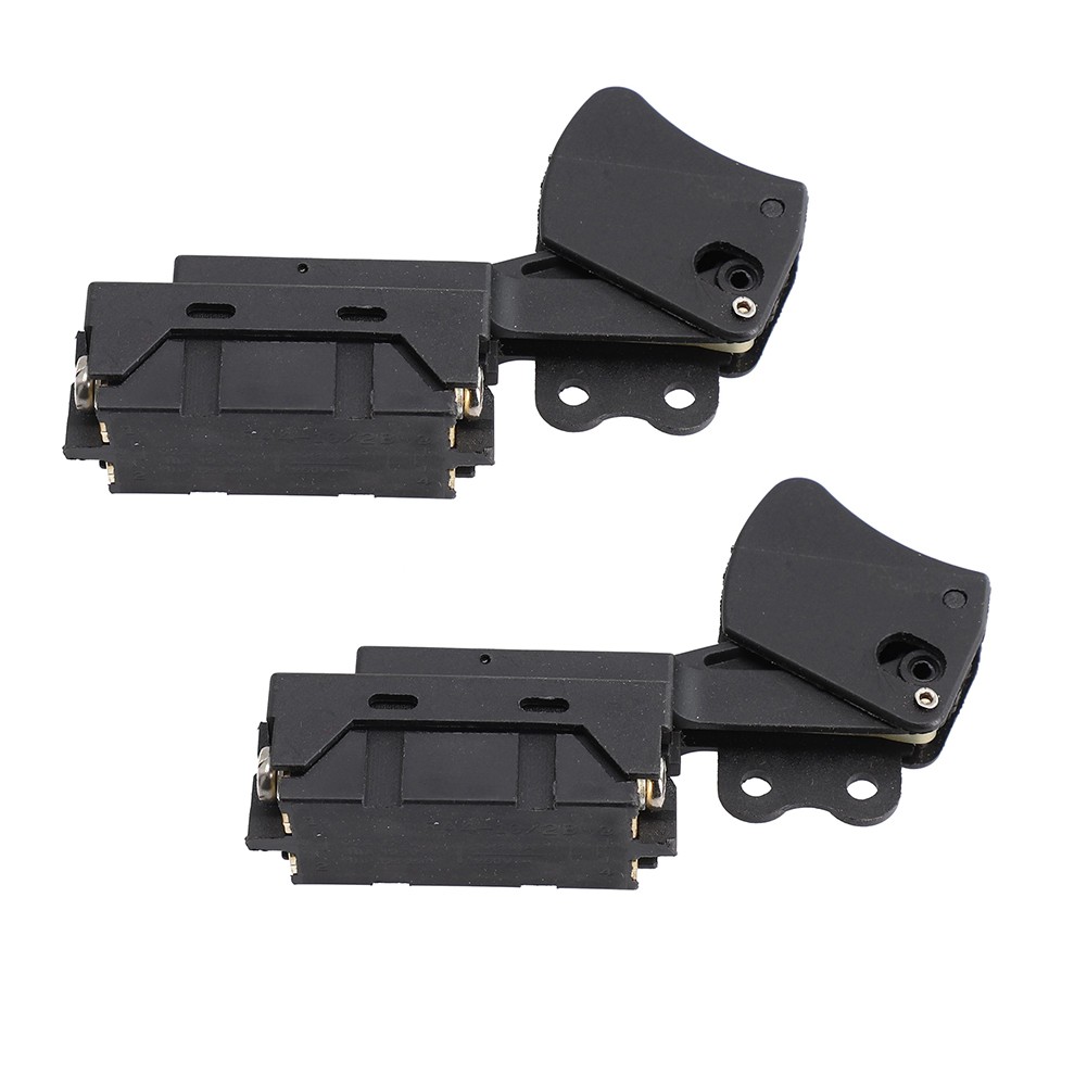 2 Trigger Switches for Compatible Models of Circular Saws and Grinders ...