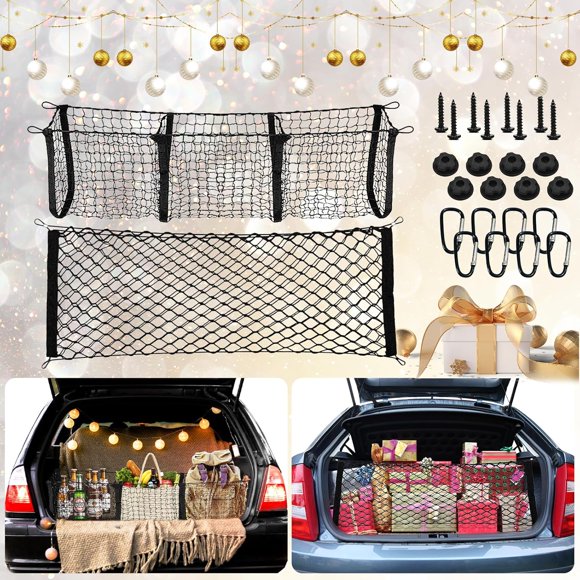 Truck Cargo Nets in Truck Bed Accessories - Walmart.com
