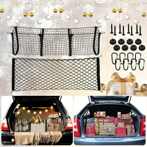 Truck Cargo Nets in Truck Bed Accessories - Walmart.com