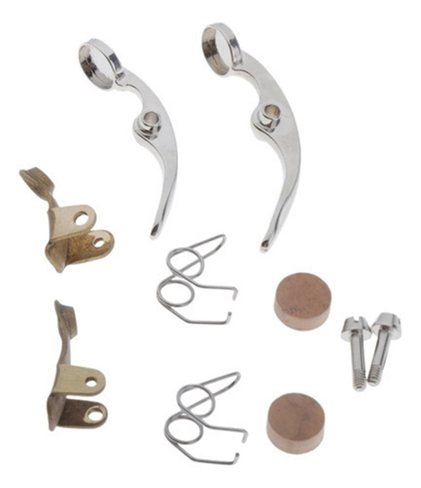 2 Trumpet Water Keys+Water Key Reso Stand - Walmart.com