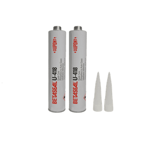 Urethane Adhesive Windshield