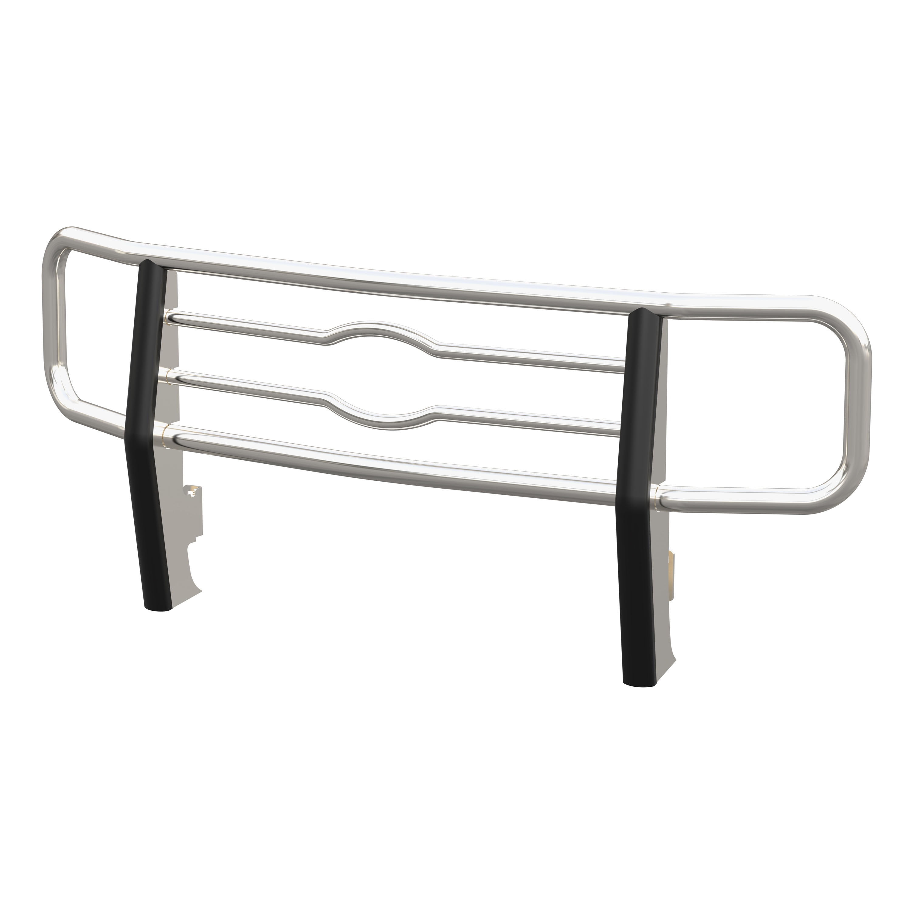 2" Tubular Grille Guard - Walmart.com