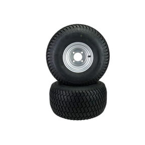 20x10x8 Lawn Mower Tires Wheels