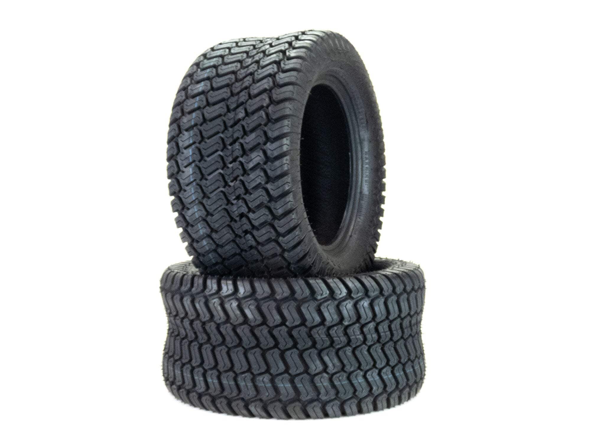 (2) Turf Tires 18x8.50-10 4 Ply TR332 Tread - Walmart.com