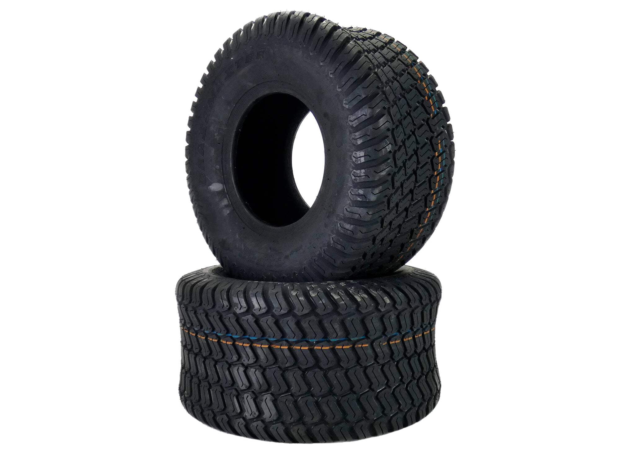 (2) Turf Tires 18x9.50-8 4 Ply P332 Tread - Walmart.com
