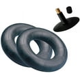 AirLoc Lawn Mower, ATV, Golf Cart Tire Inner Tubes, 20.5x8-10, Pair of ...
