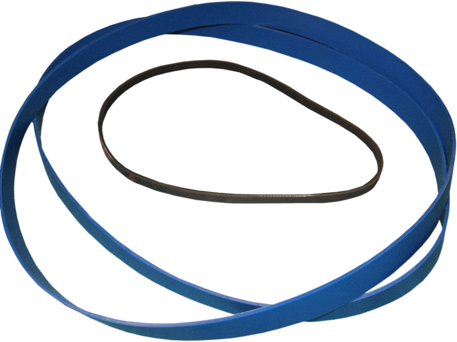 2 (Two) Heavy Duty Band Saw Tires & 1 (One) Drive Belt Fits Craftsman ... 2 (Two) Heavy Duty Band Saw Tires & 1 (One) Drive Belt Fits Craftsman ...