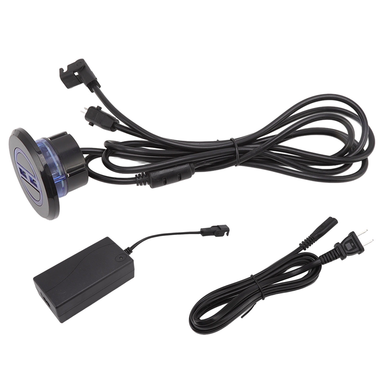 2 USB Recliner Controller for Electric Sofa | Wheelchair Hand Control ...