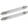 2 UV Light Bulbs for Fresh Air By Ecoquest Air Purifier - Walmart.com
