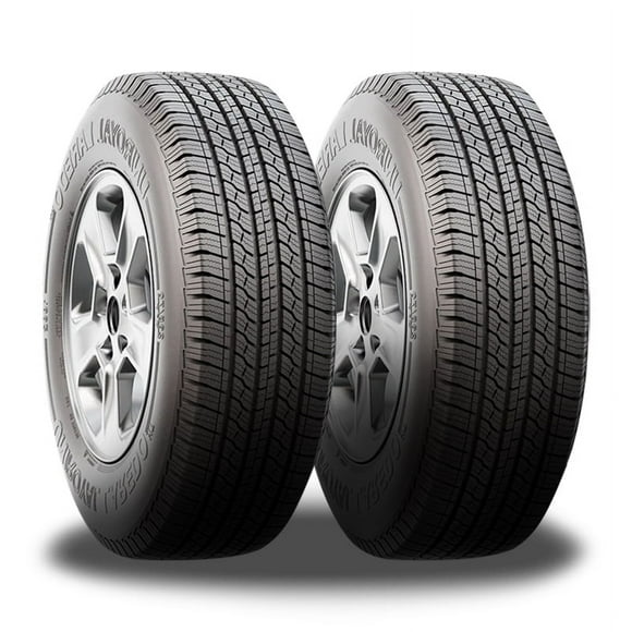 235/75R16 Tires in Shop by Size - Walmart.com