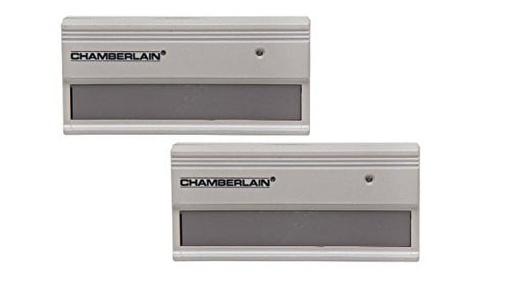 2 Units 10 Dip 300Mhz Original ChamberlainMC300 Compatible with all 300 ...