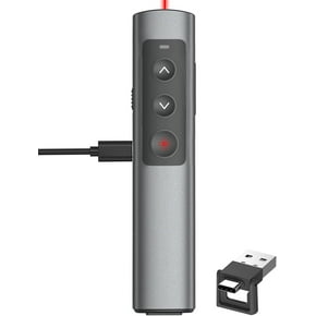 Universal Powerpoint Clicker