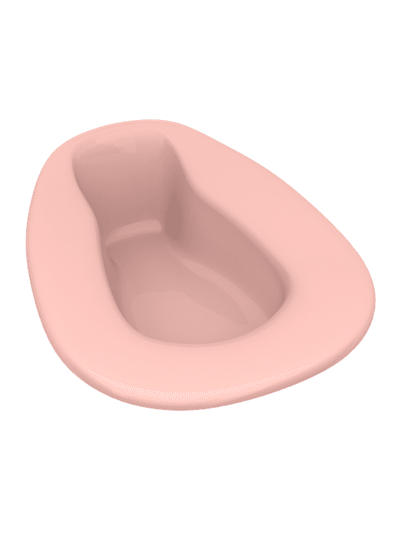 Bedpans in Sitz Baths, Bedpans and Urinals - Walmart.com