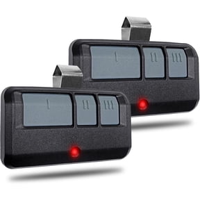 Clicker Garage Door Opener