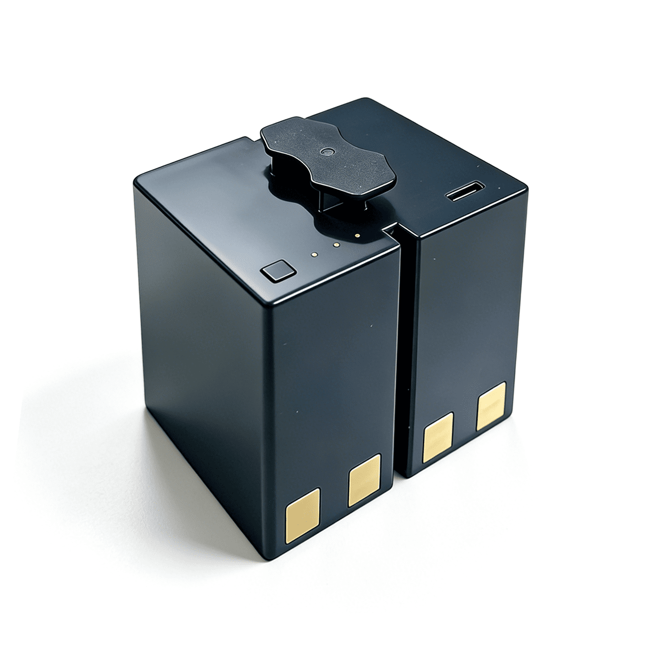 2 Upgeade Pack 6500mAh Rechargable for Stealth Cam Revolver Cellular ...