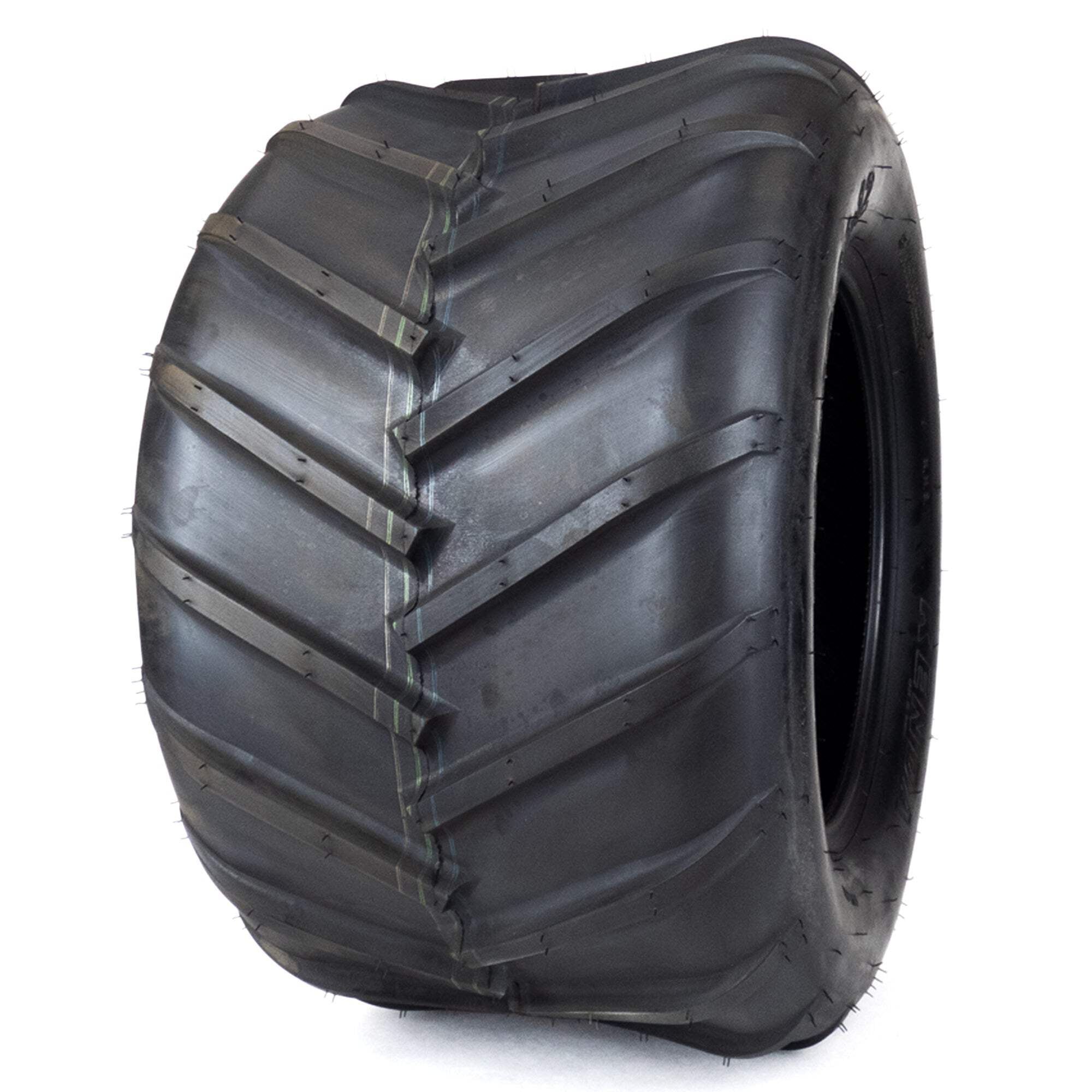 (2) VBar K472 Tires 4 Ply 24x12.00-12 Zero Turn Mowers - Walmart.com