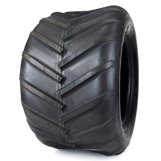 (2) VBar K472 Tires 4 Ply 24x12.00-12 Zero Turn Mowers - Walmart.com