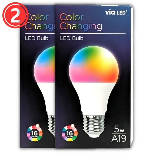 RGB Lights