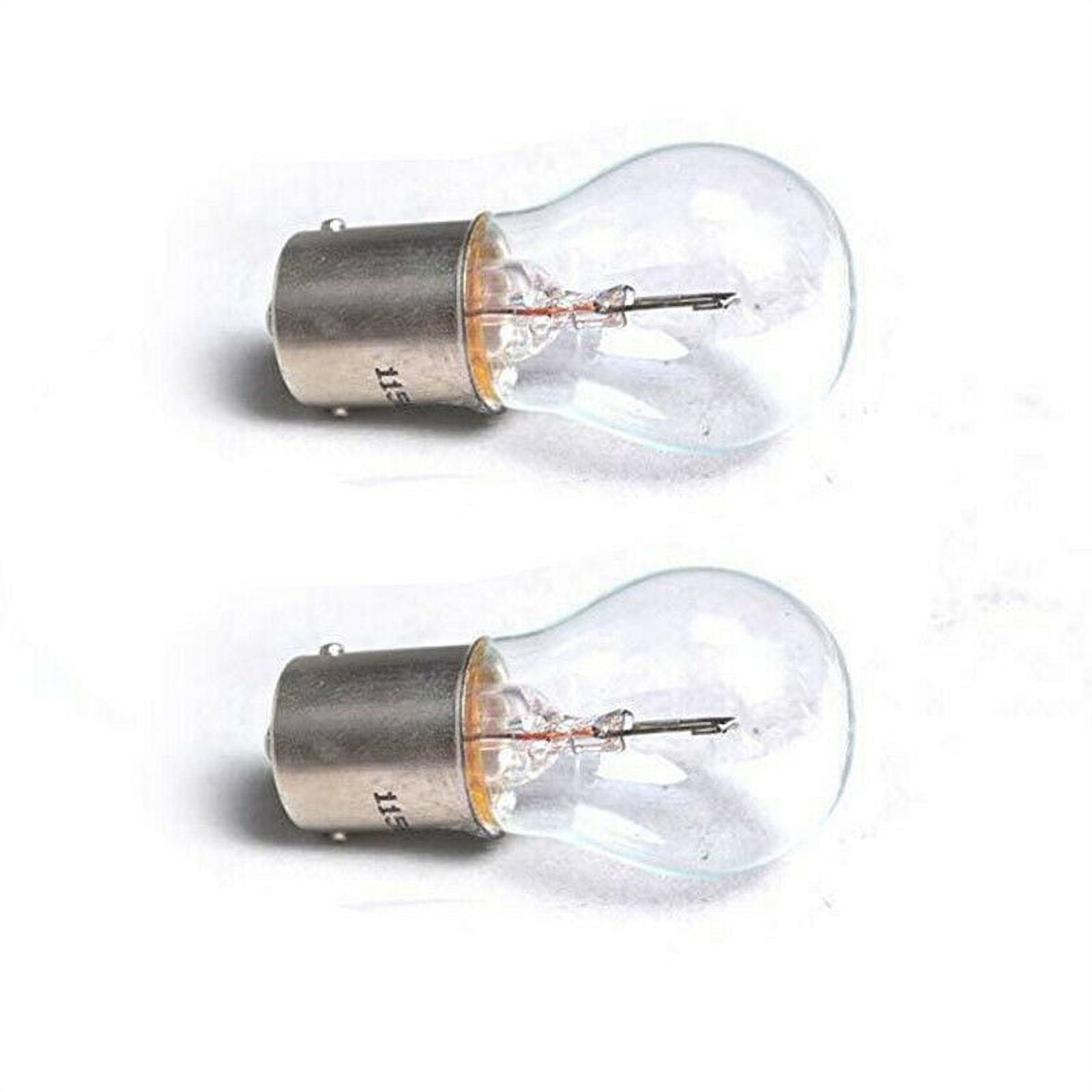 2 Vacuum Cleaner Light Bulb 109273S Classic Omega 1CB, 1HC, 1HD ...