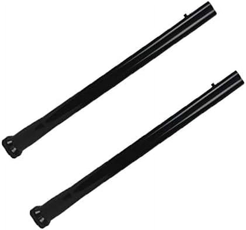 2 Vacuum One Button Extension Wand Fit Hoover PortaPower Twist Lock ...