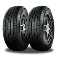 2 Vantage Touring AS 205/65R16 95H All season Tires [50K Mi Warranty ...