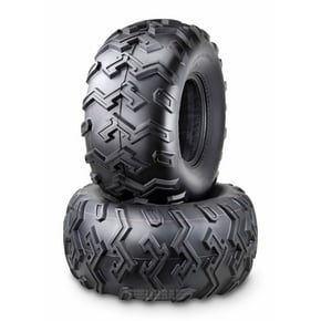 25x12x9 Atv Tires